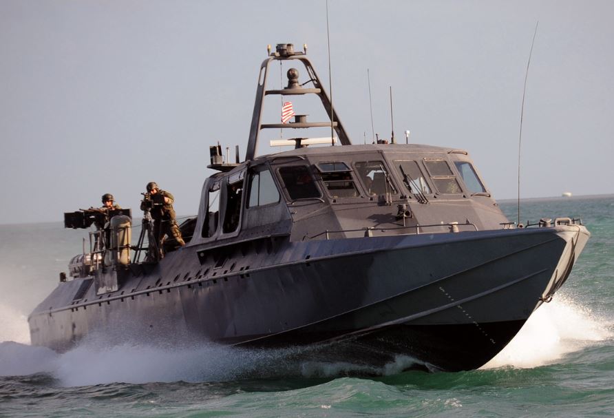 Προσφορές για Στρατιωτικούς-MKV SOC BOAT